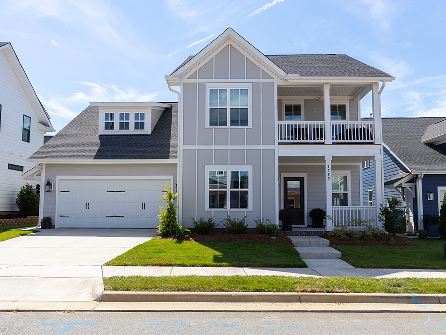 Welcome I Arden Homes