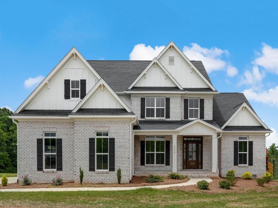 Communities - Arden Homes