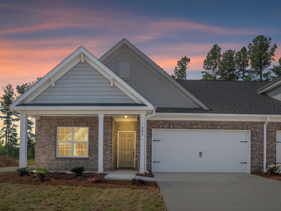 Communities - Arden Homes