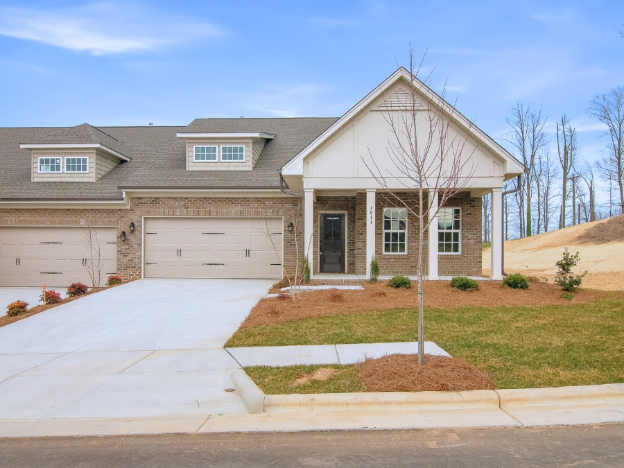 Communities - Arden Homes