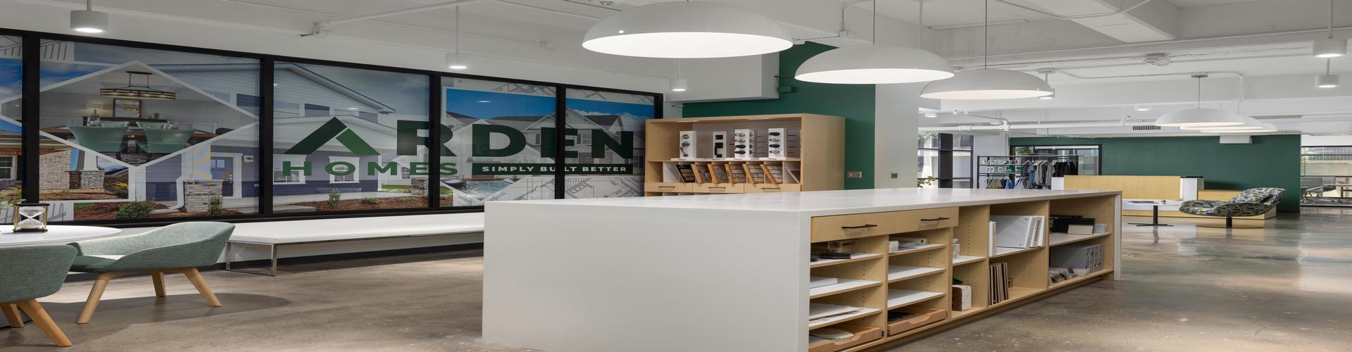 New Homes in Clemmons, NC | Jasper Meadows by Arden Homes