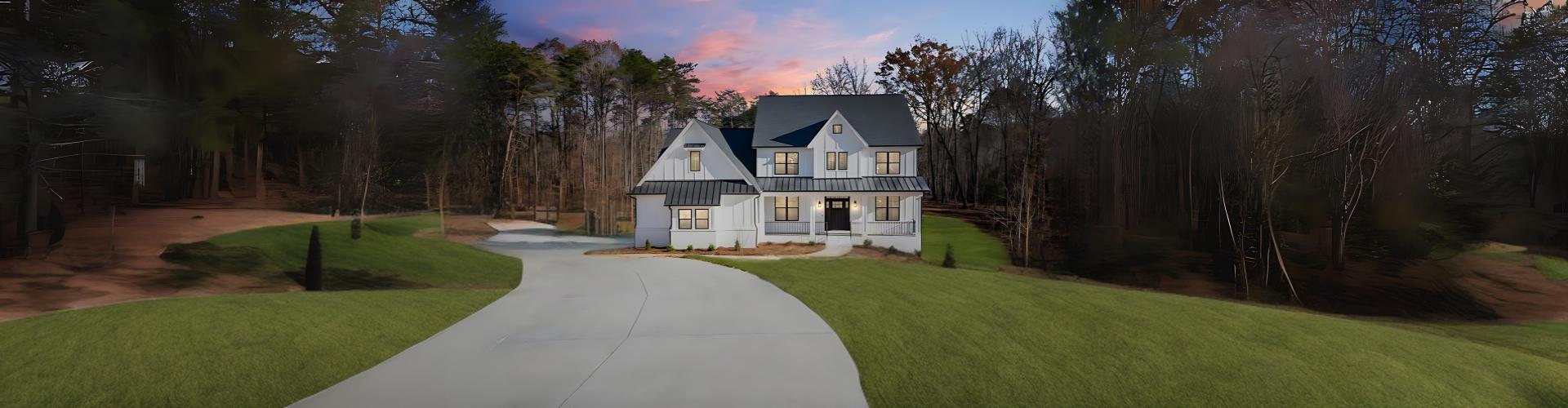 New Homes in Lewisville, NC | Adams Estates by Arden Homes