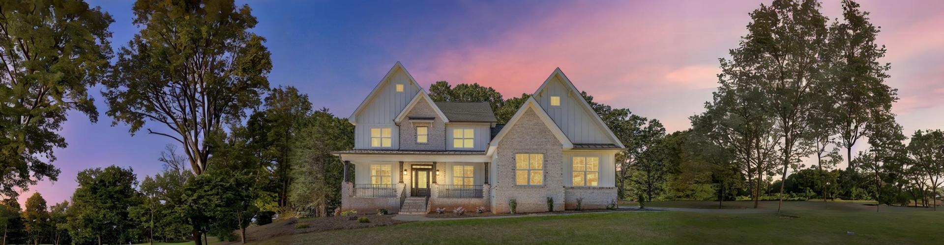 New Homes in Summerfield, NC | Spencer Hill by Arden Homes