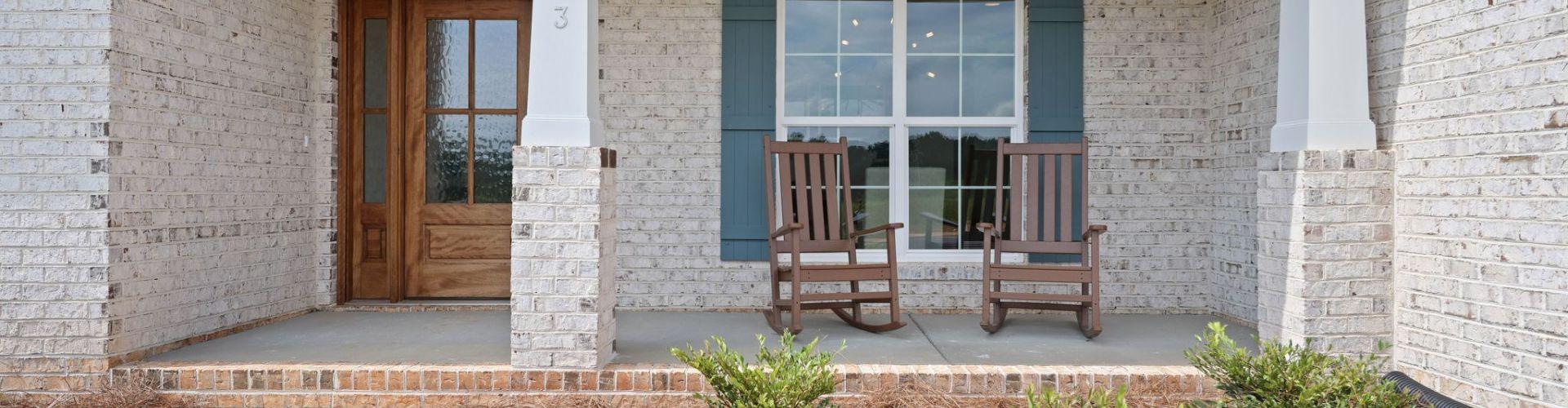 Welcome I Arden Homes