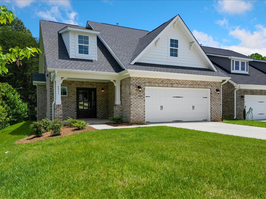 Welcome I Arden Homes