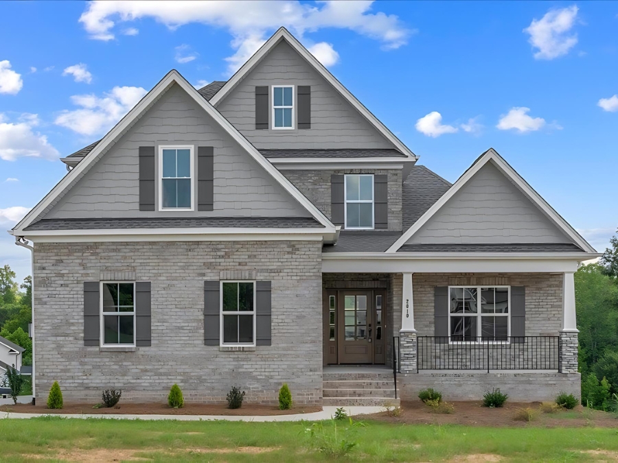 Arden Homes | North Carolina Home Builder