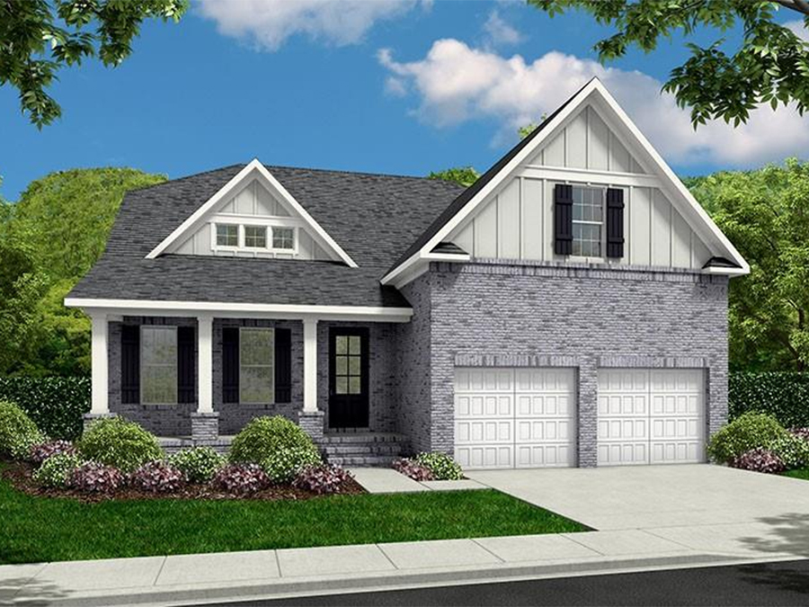 Welcome I Arden Homes