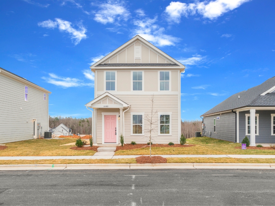 Welcome I Arden Homes