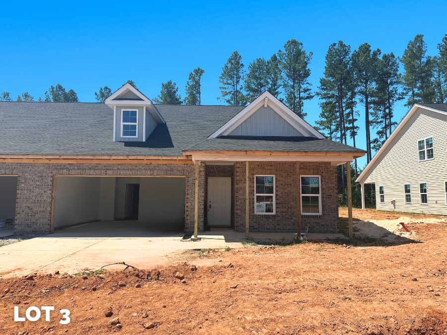 Welcome I Arden Homes