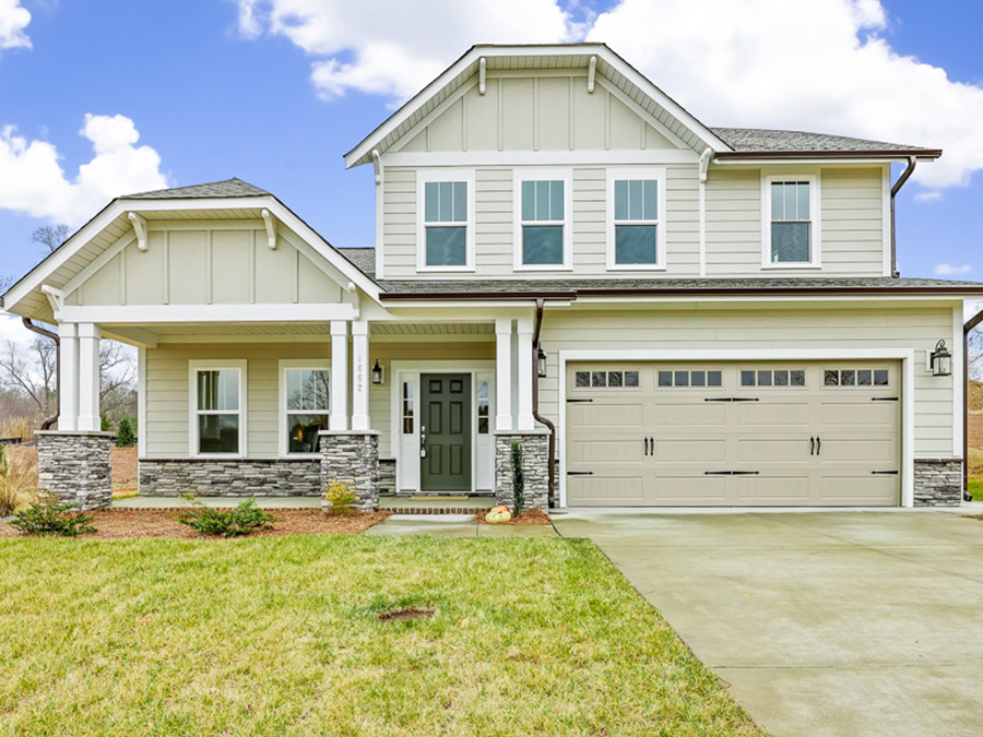 Welcome I Arden Homes