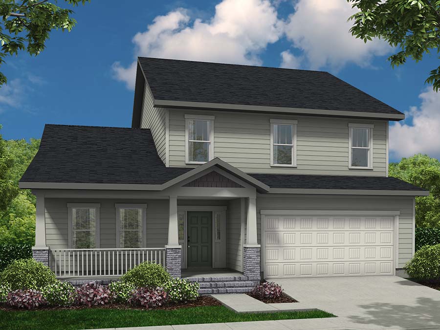 Floor Plans | Arden Homes