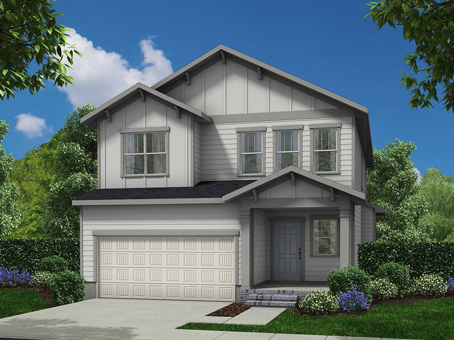 Floor Plans | Arden Homes