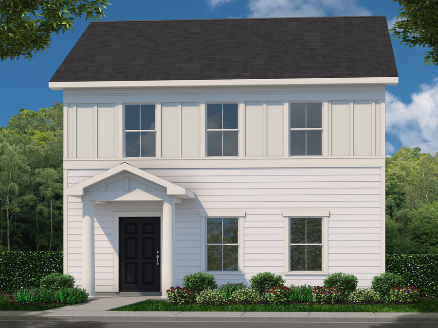 Floor Plans | Arden Homes