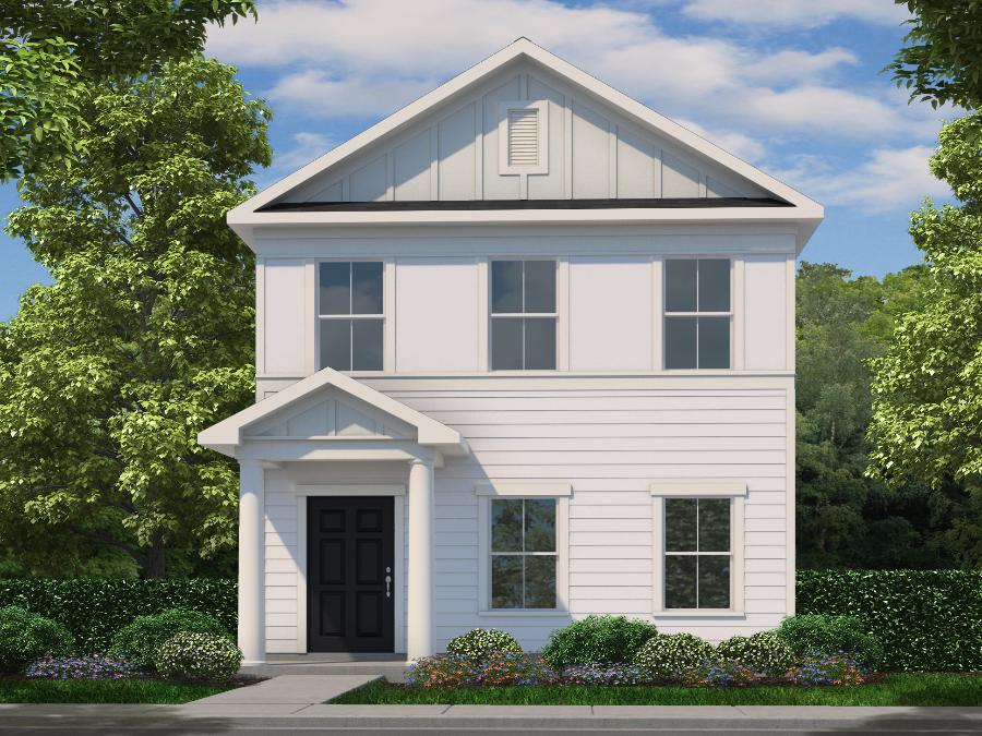 Welcome I Arden Homes