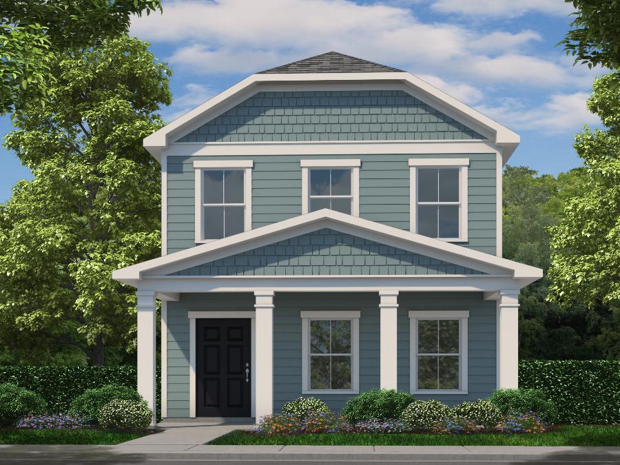 Welcome I Arden Homes