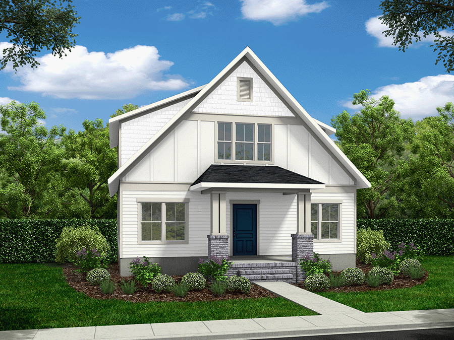 Floor Plans | Arden Homes