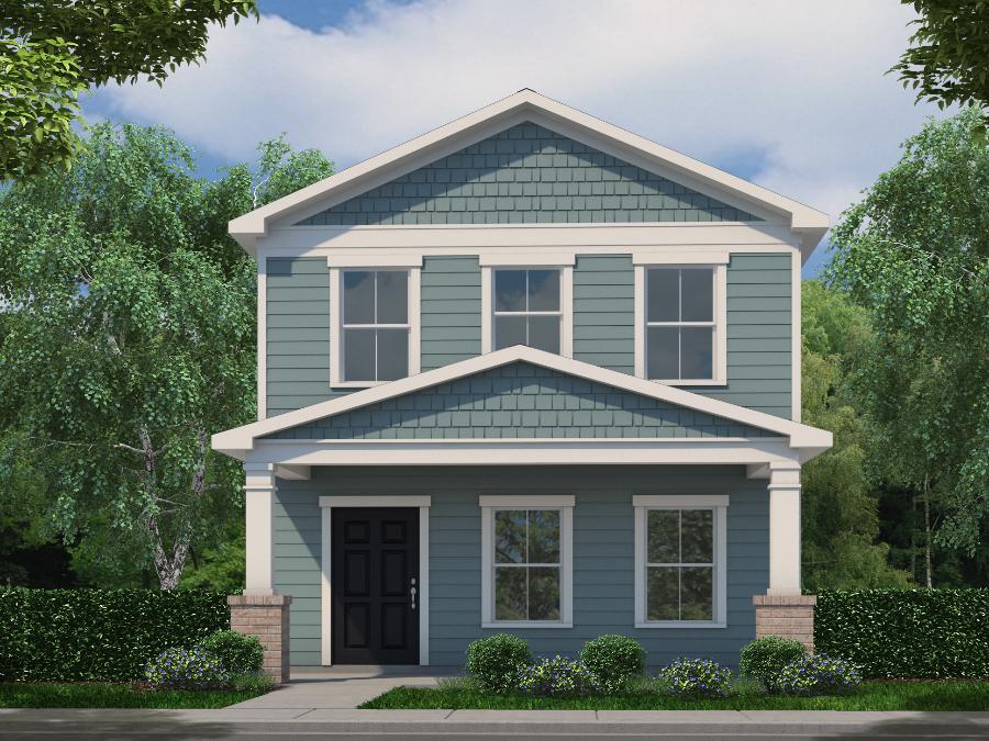 Floor Plans | Arden Homes