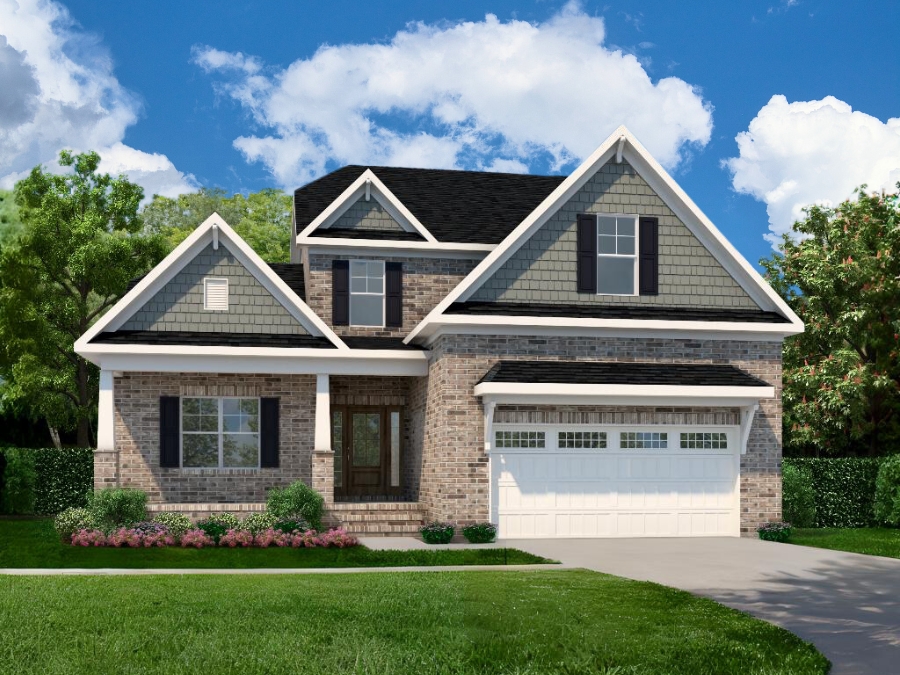 Floor Plans | Arden Homes
