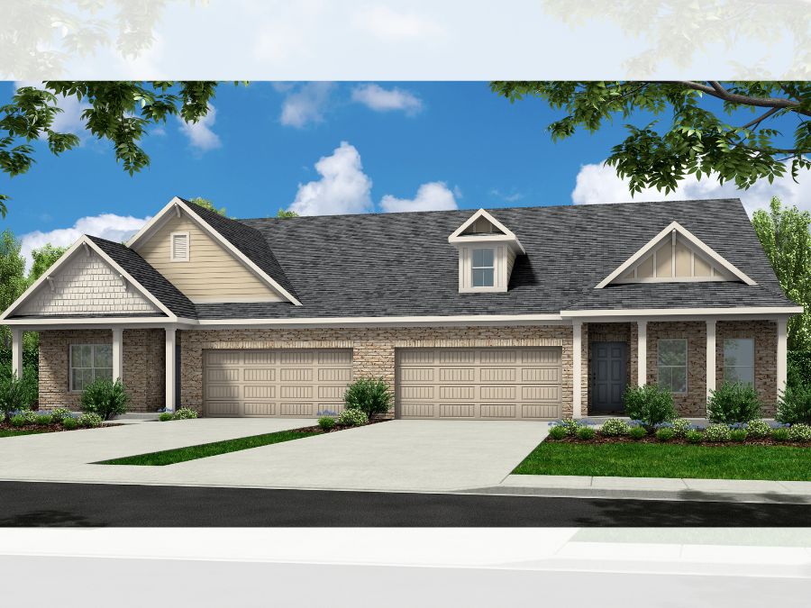 Floor Plans | Arden Homes