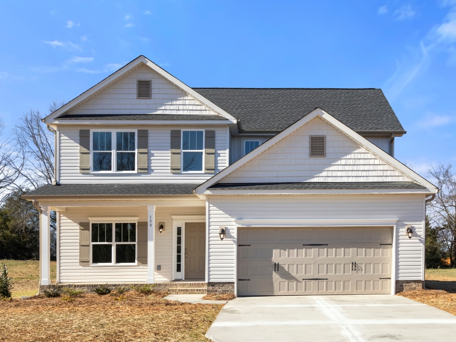Inventory Homes | Arden Homes
