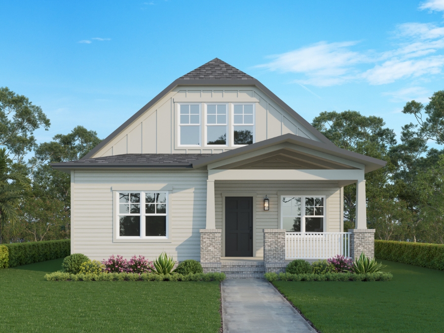 Floor Plans | Arden Homes