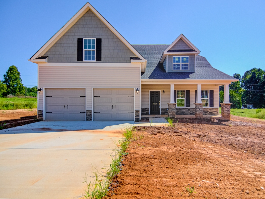 New Homes in Mocksville, NC | Providence Place by Arden Homes