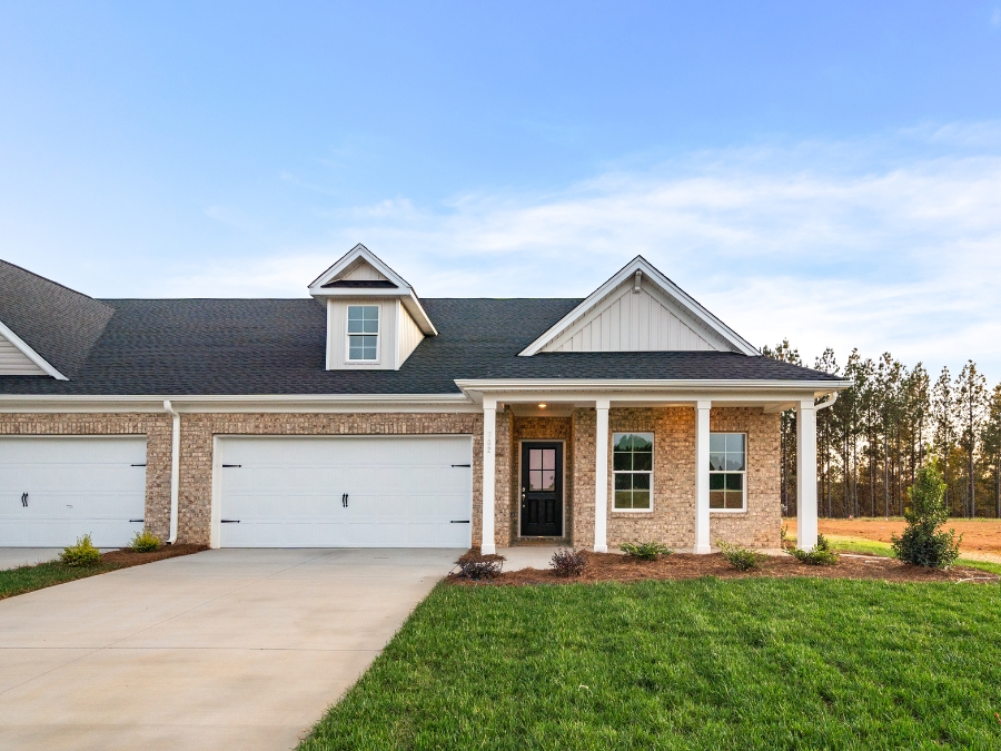 Arden Homes | North Carolina Home Builder