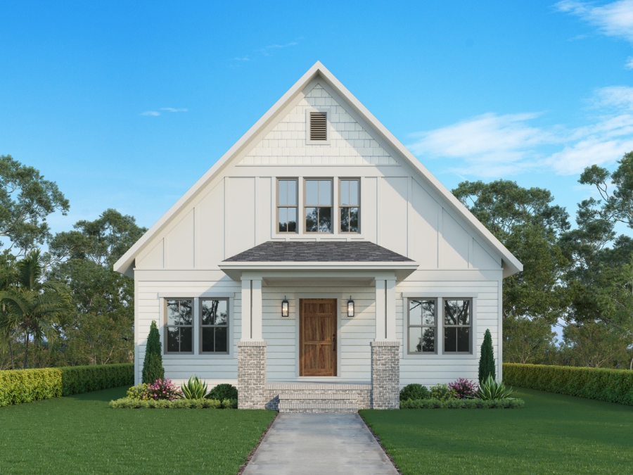 Floor Plans | Arden Homes