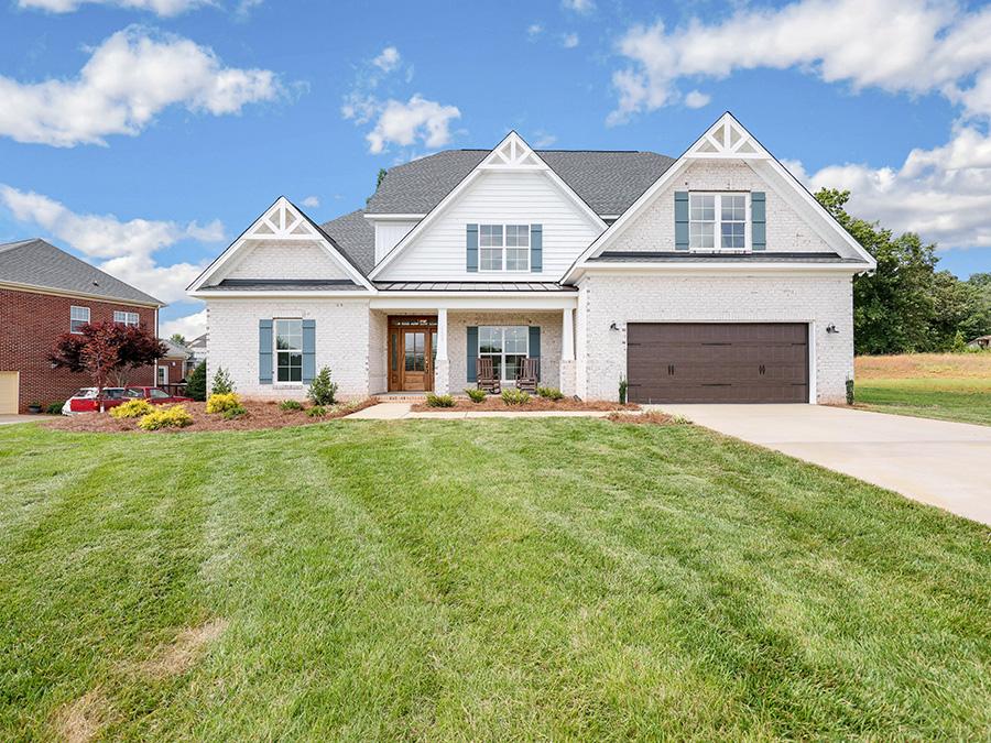 New Homes in King, NC | Gentry Farm by Arden Homes