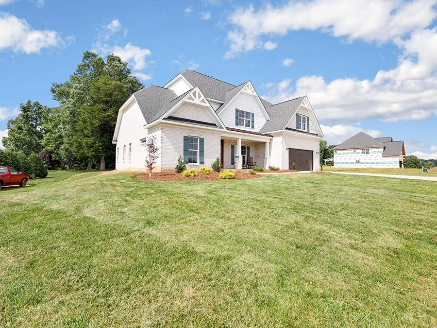 New Homes in King, NC | Gentry Farm by Arden Homes