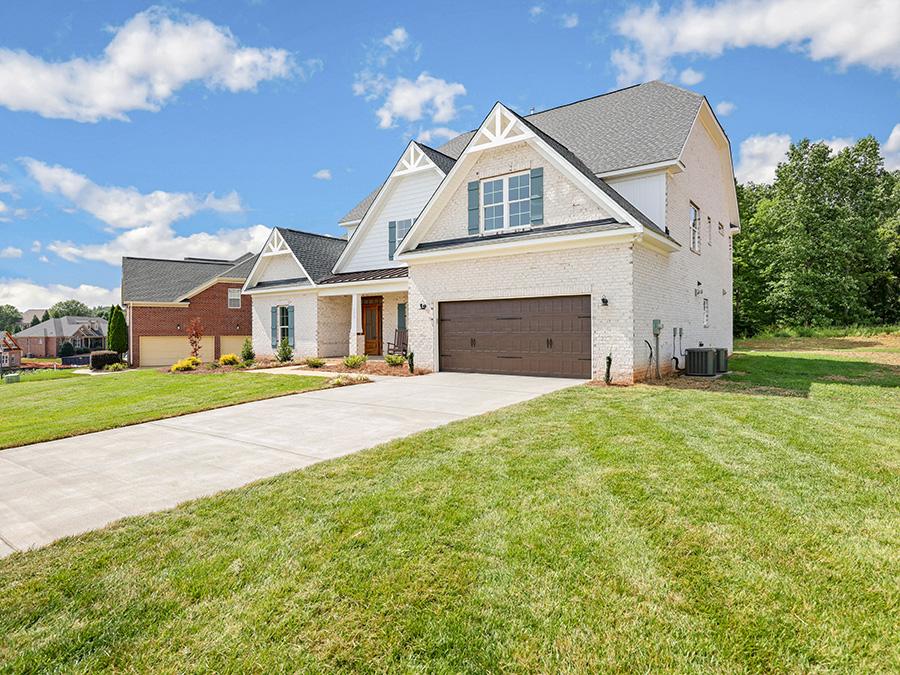 New Homes in King, NC | Gentry Farm by Arden Homes