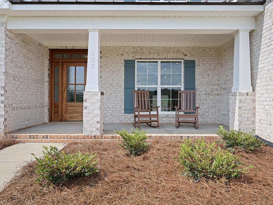 New Homes in King, NC | Gentry Farm by Arden Homes