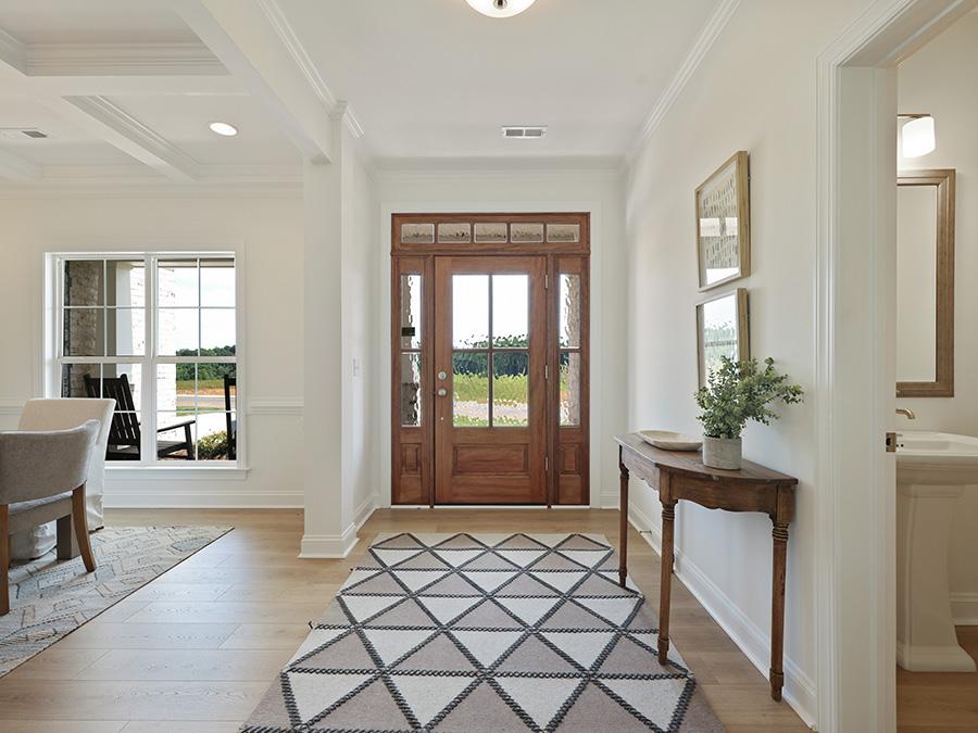 New Homes in King, NC | Gentry Farm by Arden Homes