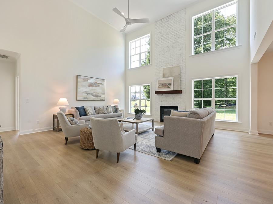 New Homes in King, NC | Gentry Farm by Arden Homes