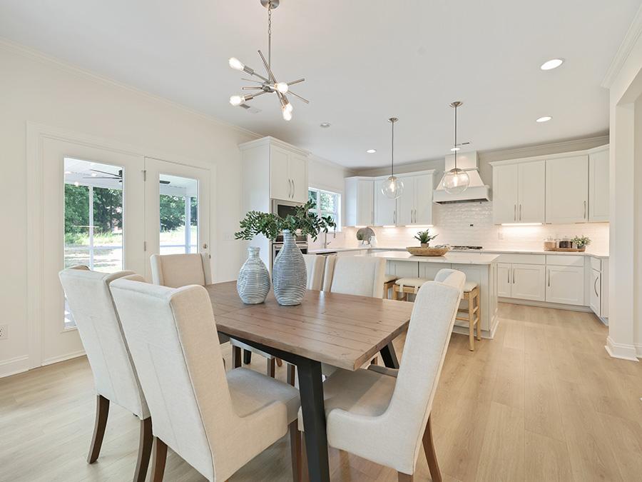 New Homes in King, NC | Gentry Farm by Arden Homes