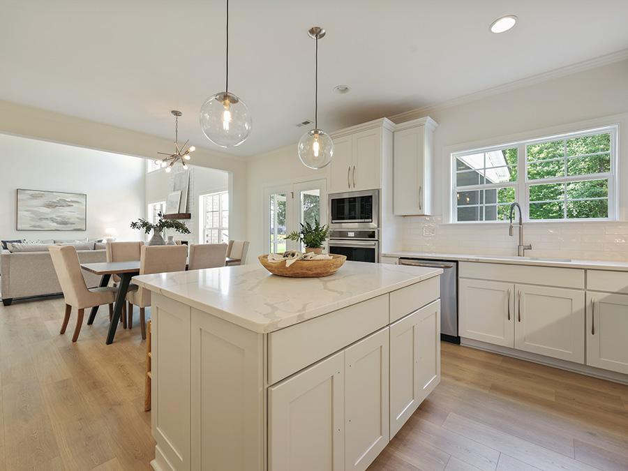 New Homes in King, NC | Gentry Farm by Arden Homes