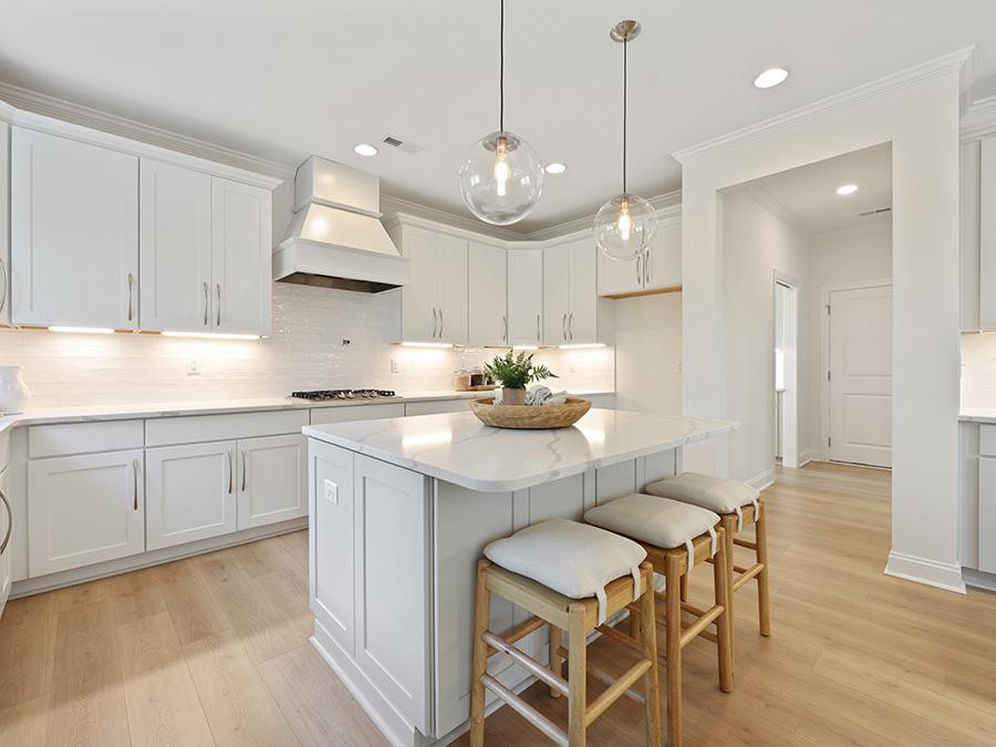 New Homes in King, NC | Gentry Farm by Arden Homes