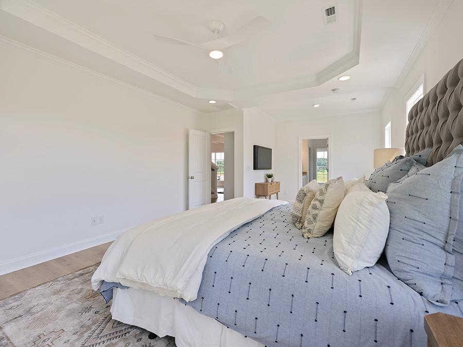 New Homes in King, NC | Gentry Farm by Arden Homes