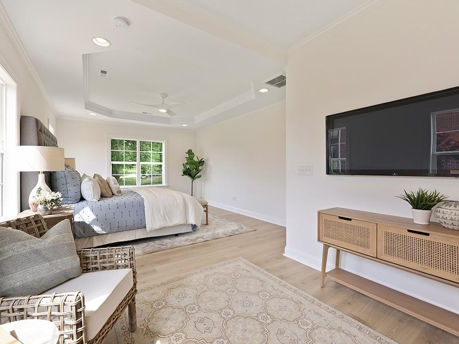 New Homes in King, NC | Gentry Farm by Arden Homes