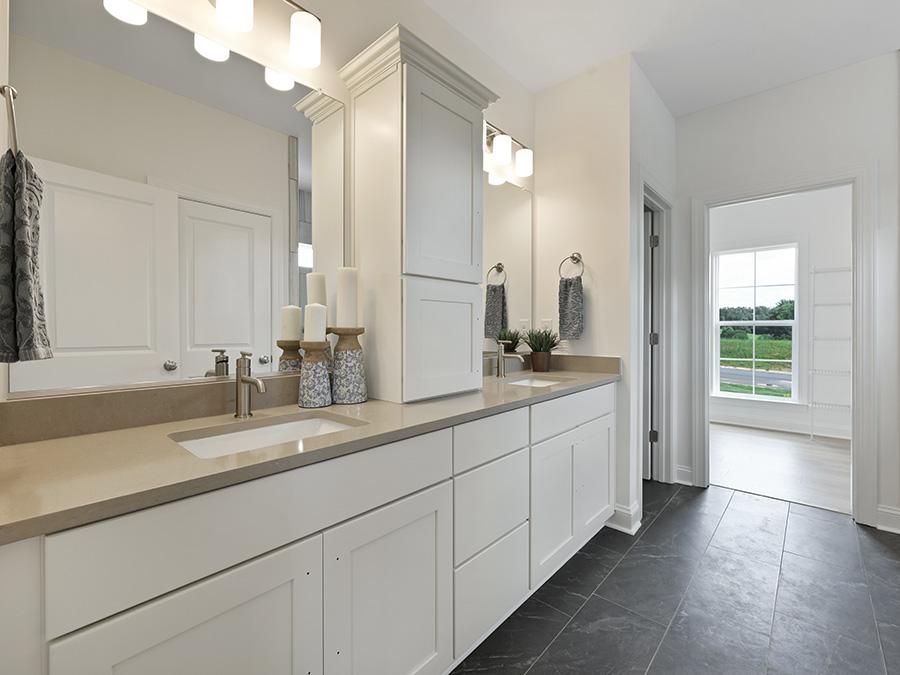 New Homes in King, NC | Gentry Farm by Arden Homes