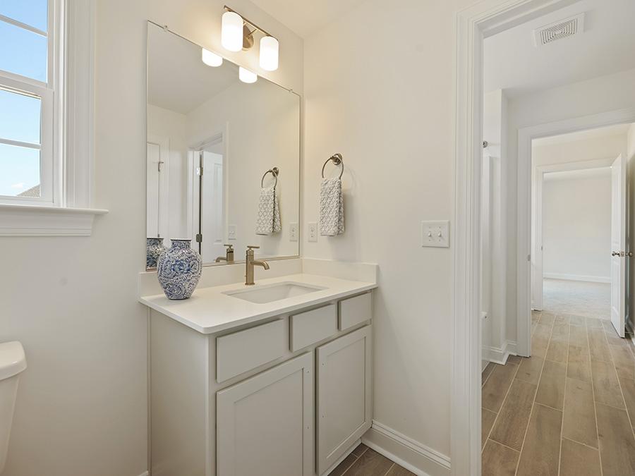 New Homes in King, NC | Gentry Farm by Arden Homes