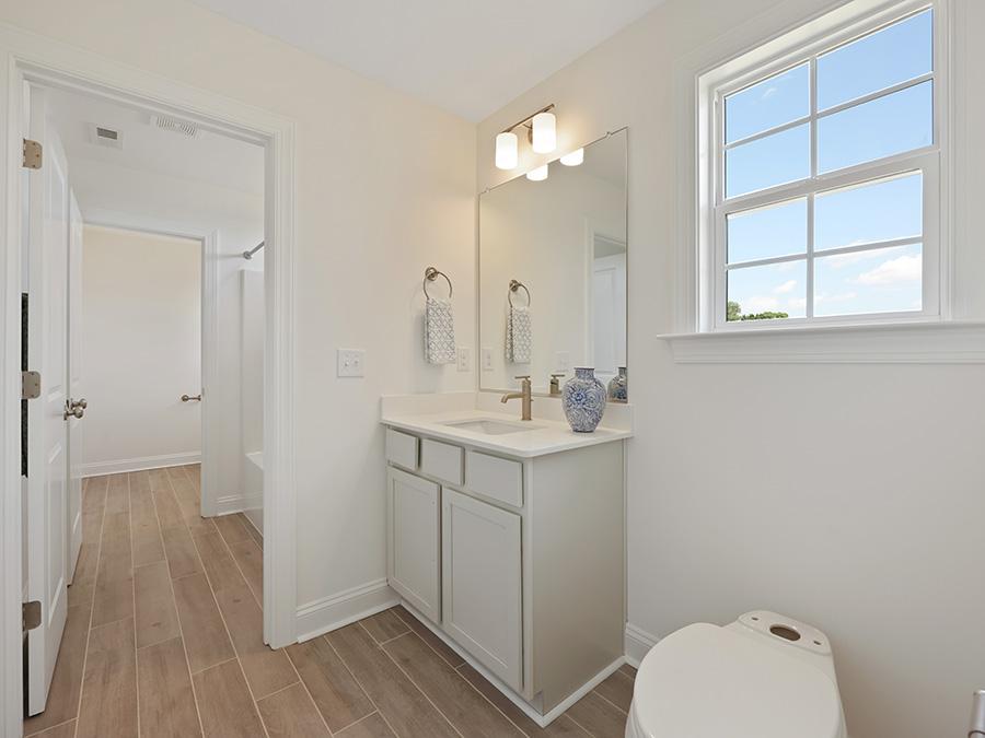 New Homes in King, NC | Gentry Farm by Arden Homes