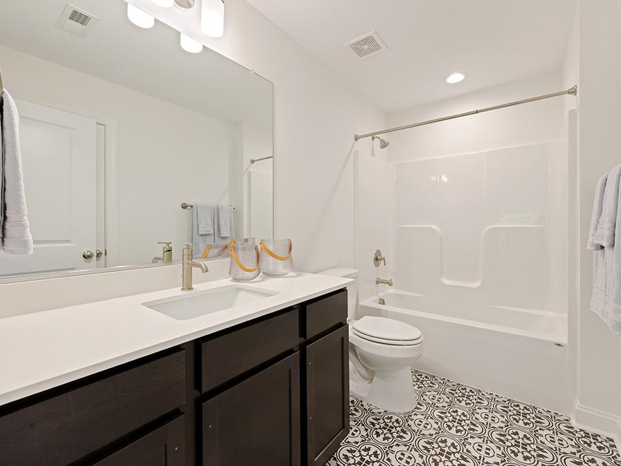 New Homes in King, NC | Gentry Farm by Arden Homes