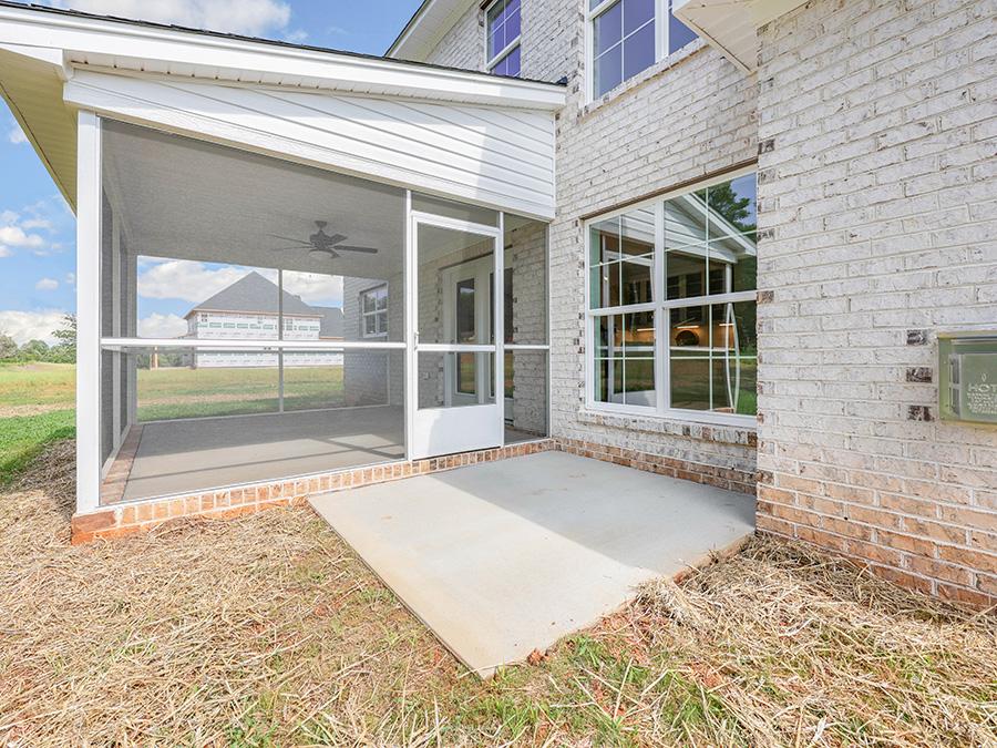 New Homes in King, NC | Gentry Farm by Arden Homes