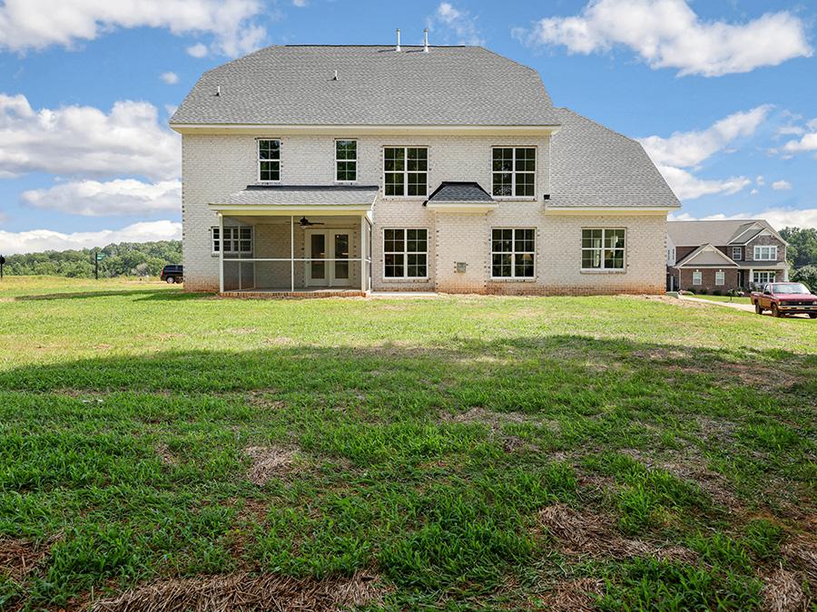 New Homes in King, NC | Gentry Farm by Arden Homes