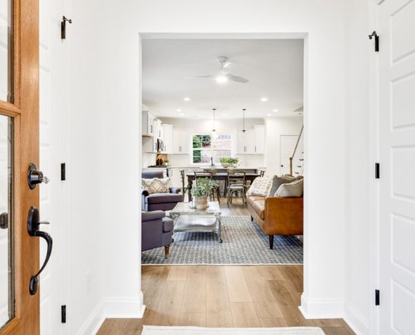 Arden Homes | North Carolina Home Builder