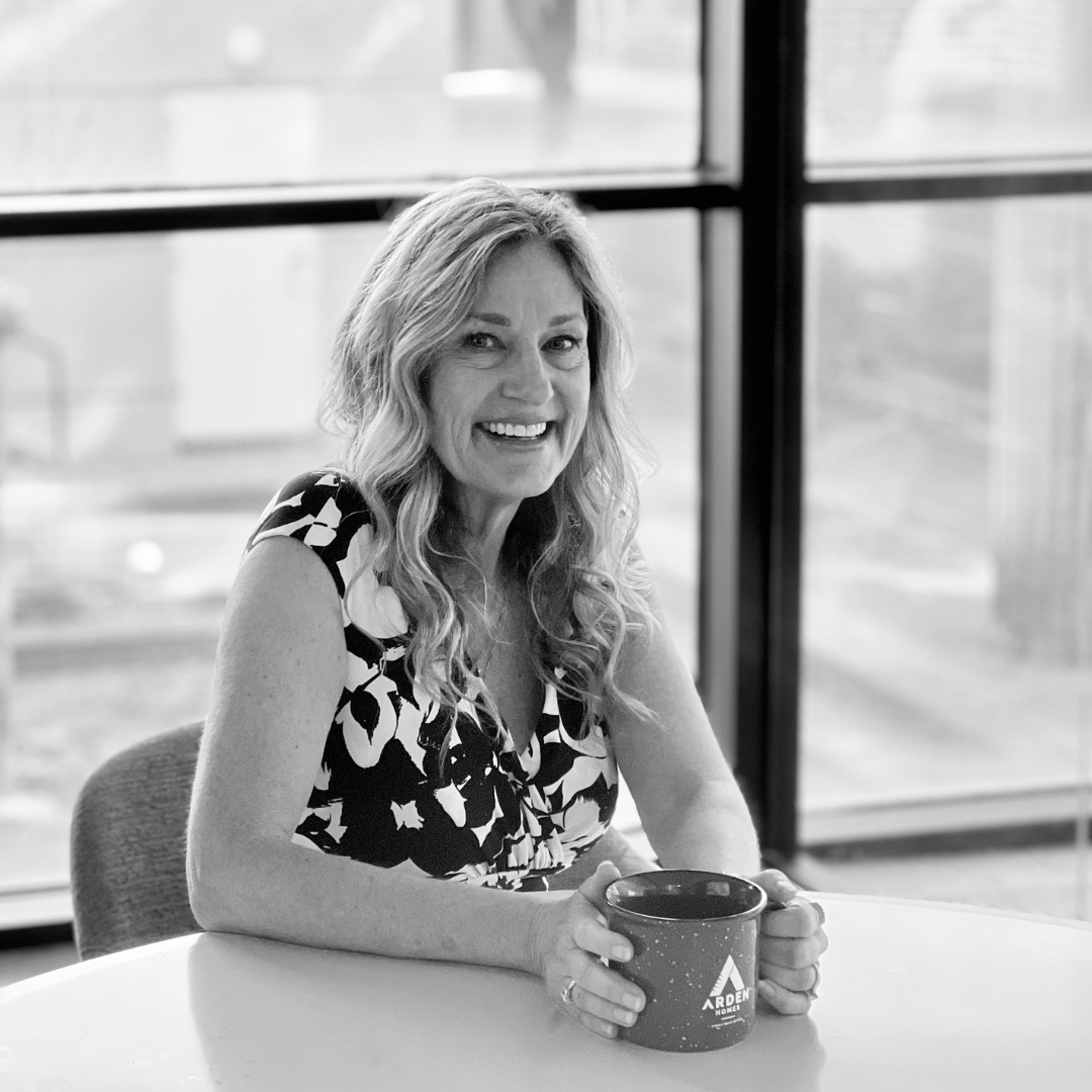 Meet The Team I Arden Homes