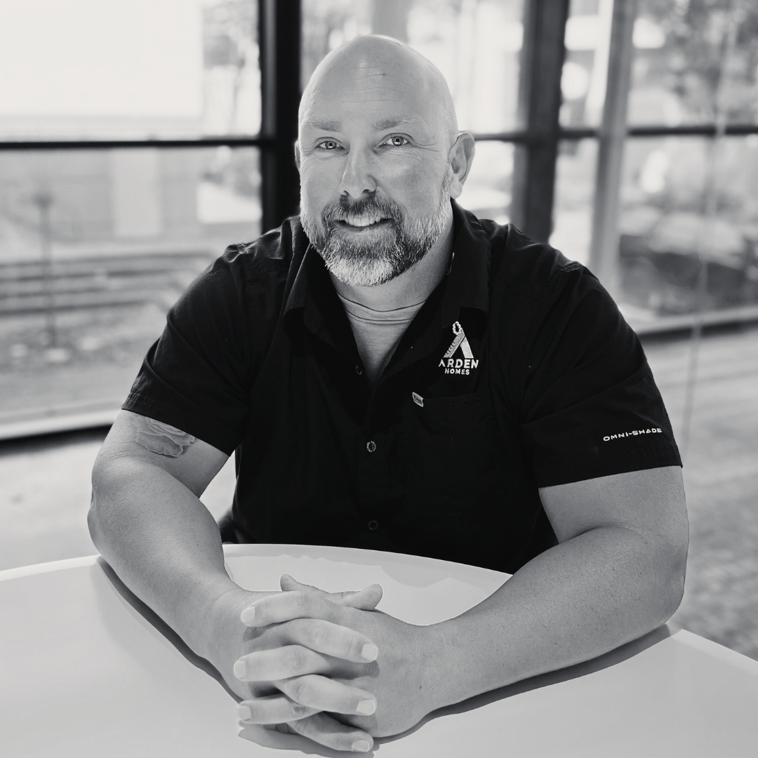 Meet The Team I Arden Homes